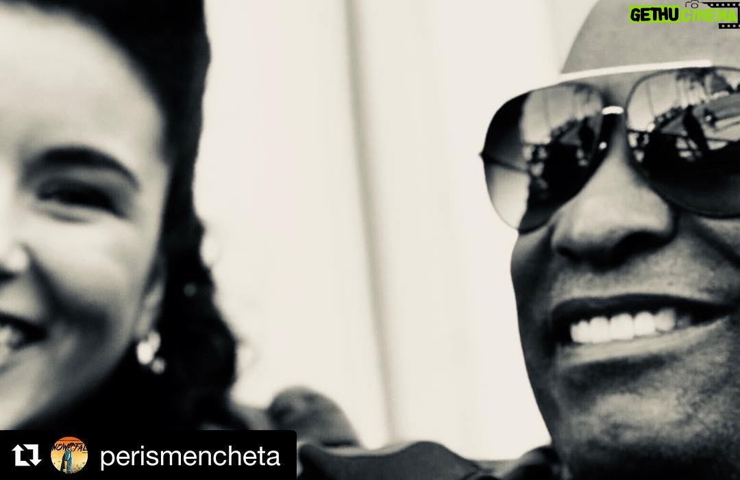 Emily Rios | Gethu Cinema