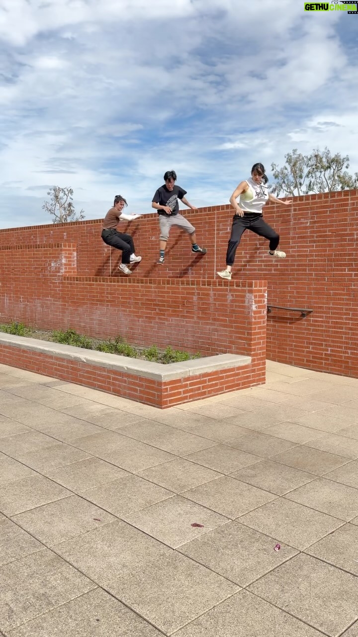 Emily Tung | Gethu Cinema