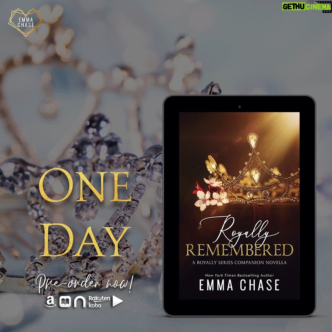 Emma Chase | Gethu Cinema