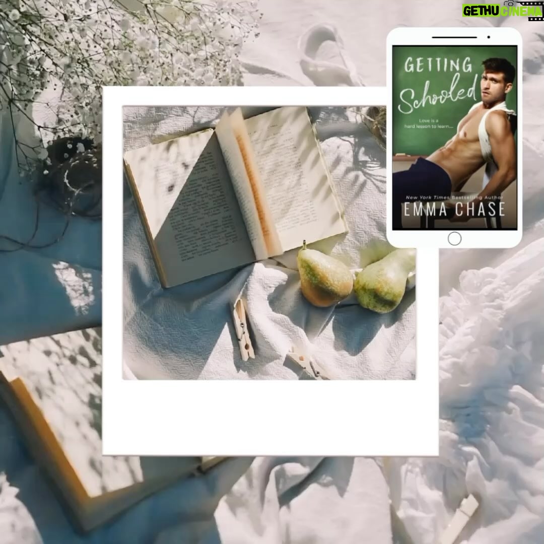 Emma Chase | Gethu Cinema