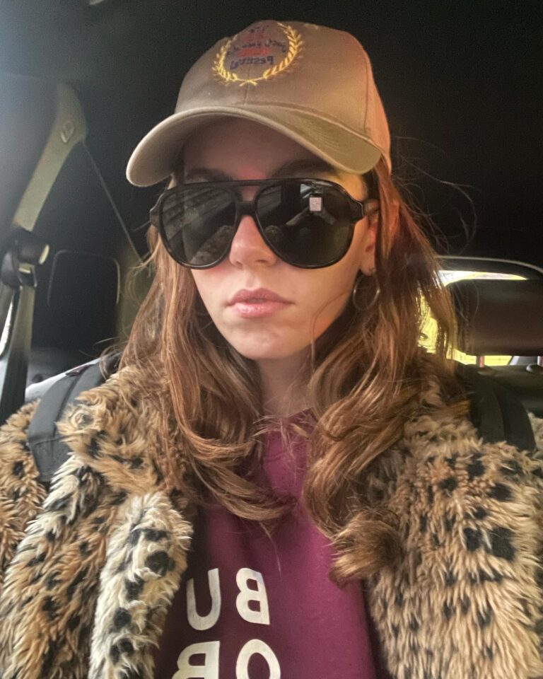 Emma Garner’s Top 10 Instagram Photos That Captured Hearts