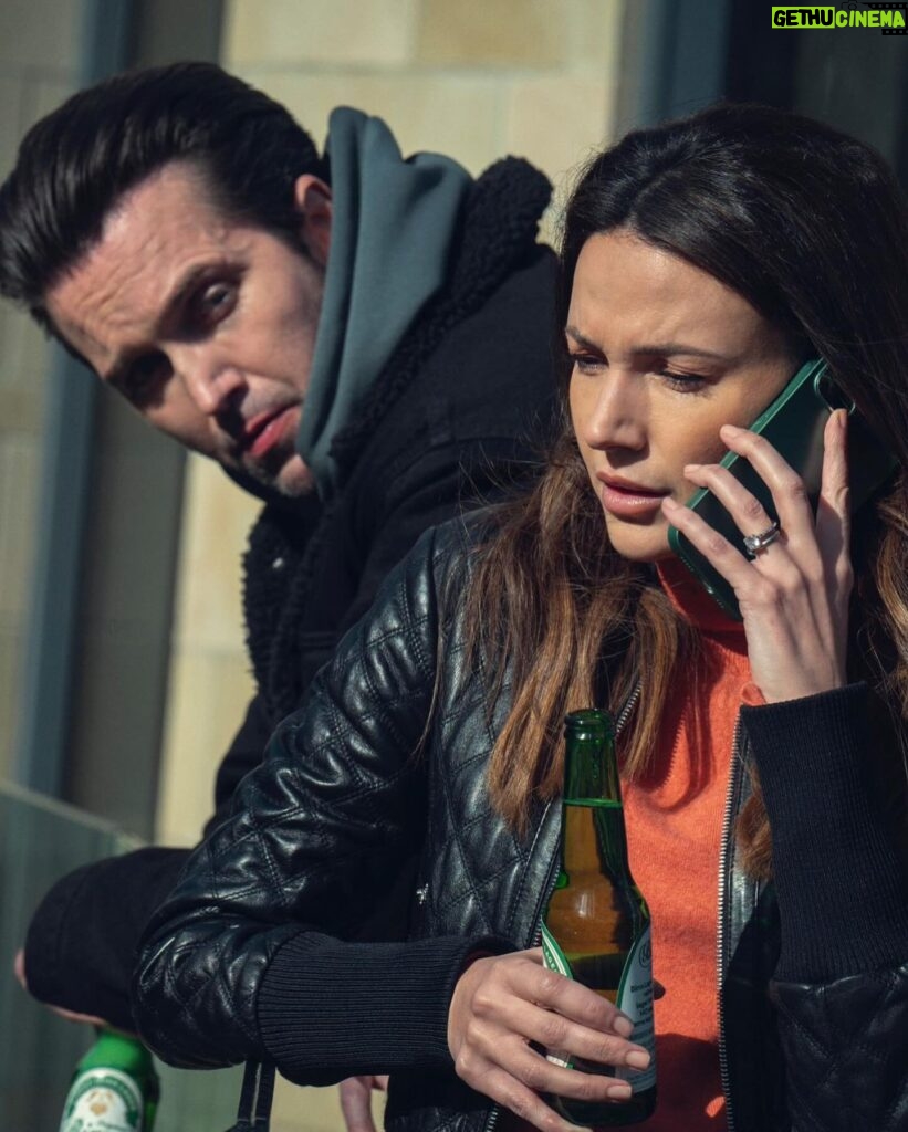 Actor Emmett Scanlan HD Instagram Photos and Wallpapers November 2023 ...