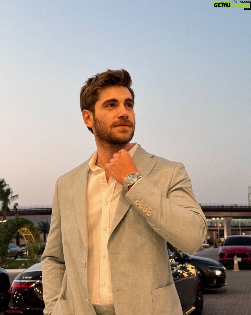 Actor Emre Bey HD Instagram Photos and Wallpapers June 2024 | Gethu Cinema