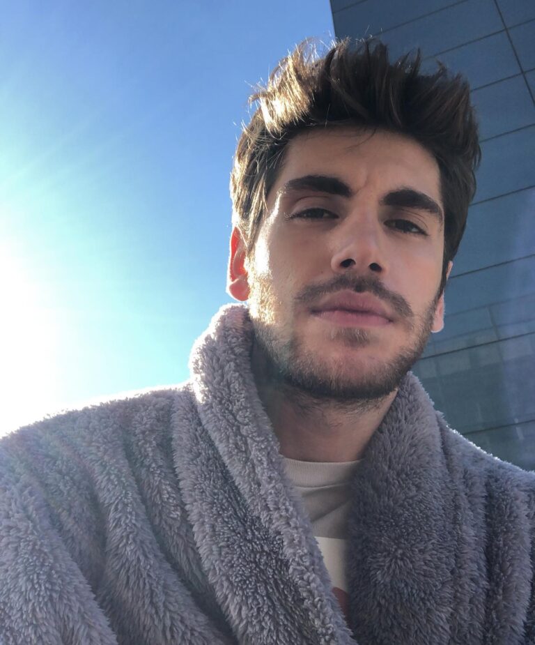 Countdown: Emre Bey's 10 Most Popular Instagram Posts