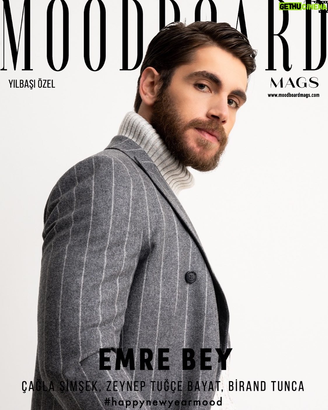 Actor Emre Bey HD Instagram Photos and Wallpapers June 2022 | Gethu Cinema
