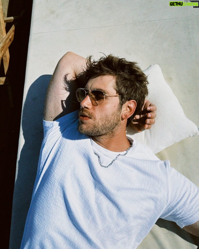 Actor Emre Bey HD Instagram Photos and Wallpapers June 2024 | Gethu Cinema