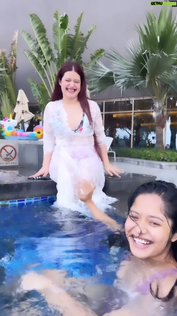 Actress Ena Saha HD Instagram Photos and Wallpapers July 2024 | Gethu ...