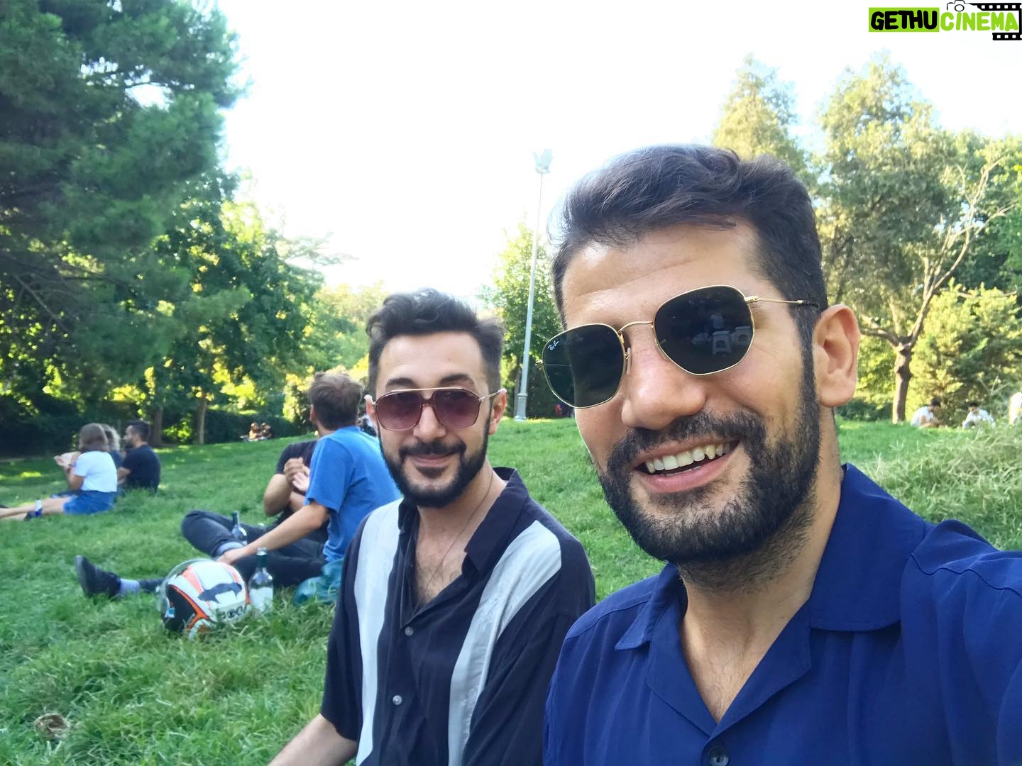 Eren Can Vurucu | Gethu Cinema