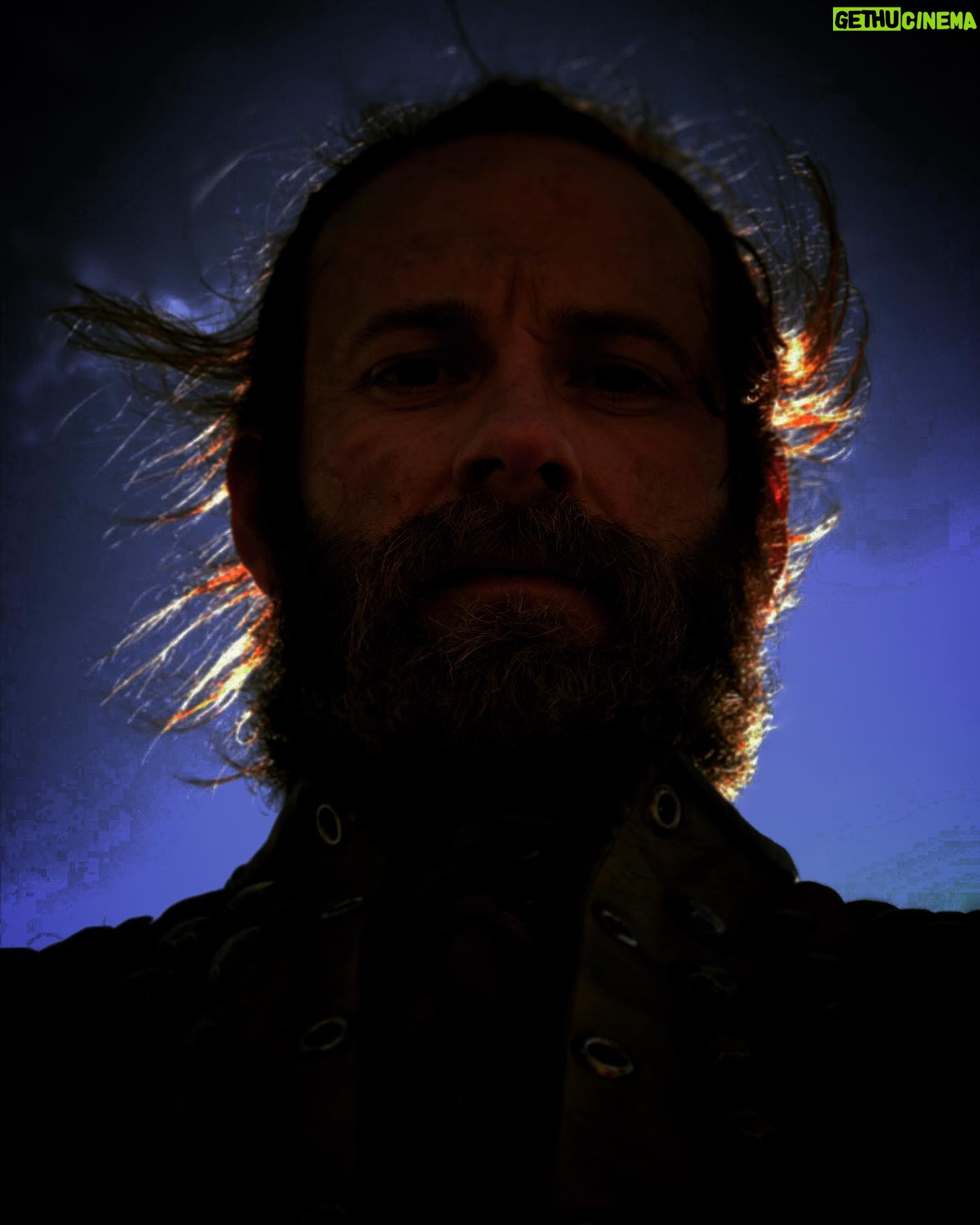 Eric Johnson | Gethu Cinema