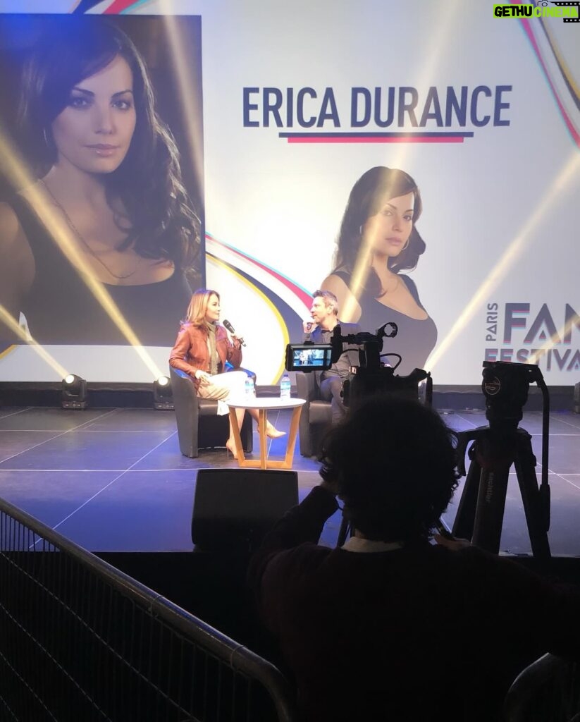 Actress Erica Durance HD Instagram Photos and Wallpapers May 2024 ...