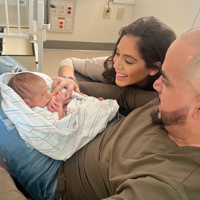 10 Best-Liked Instagram Photos of Erica Page