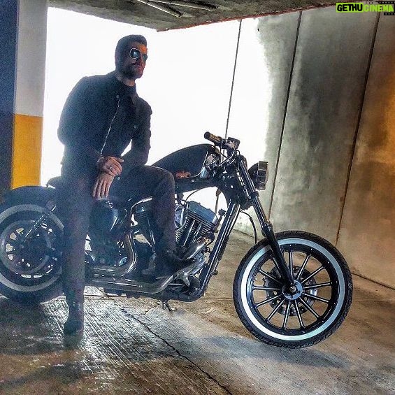 Erik Díaz | Gethu Cinema