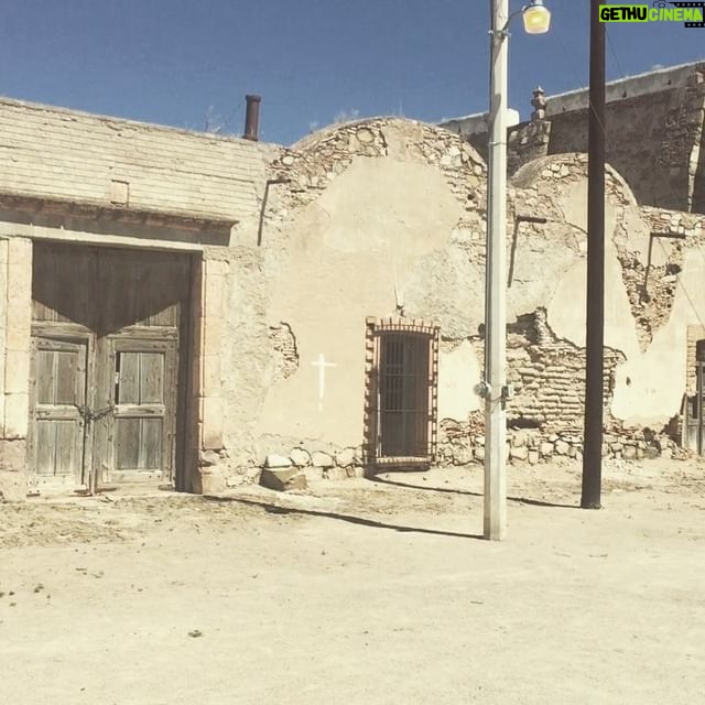 Erik Díaz | Gethu Cinema