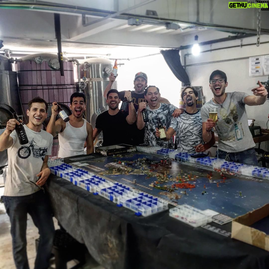 Erik Díaz | Gethu Cinema