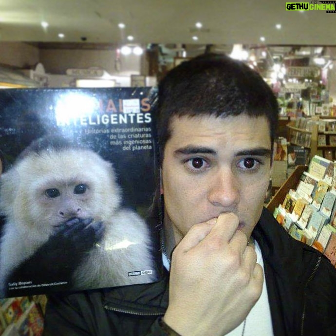 Erik Díaz | Gethu Cinema