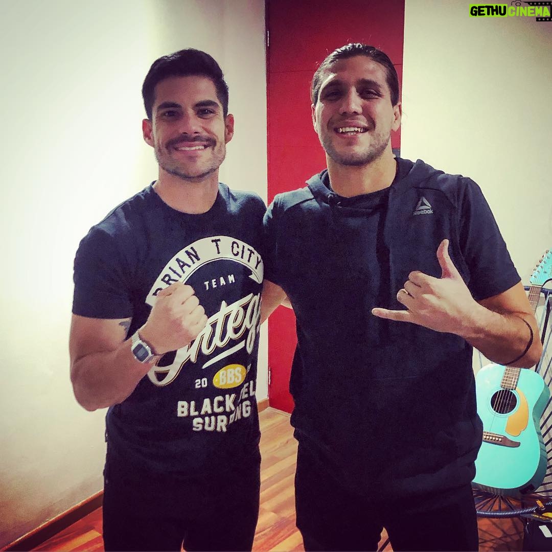 Erik Díaz | Gethu Cinema