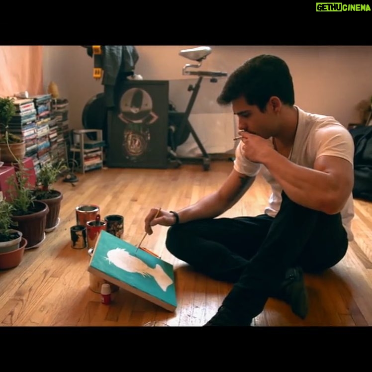 Erik Díaz | Gethu Cinema