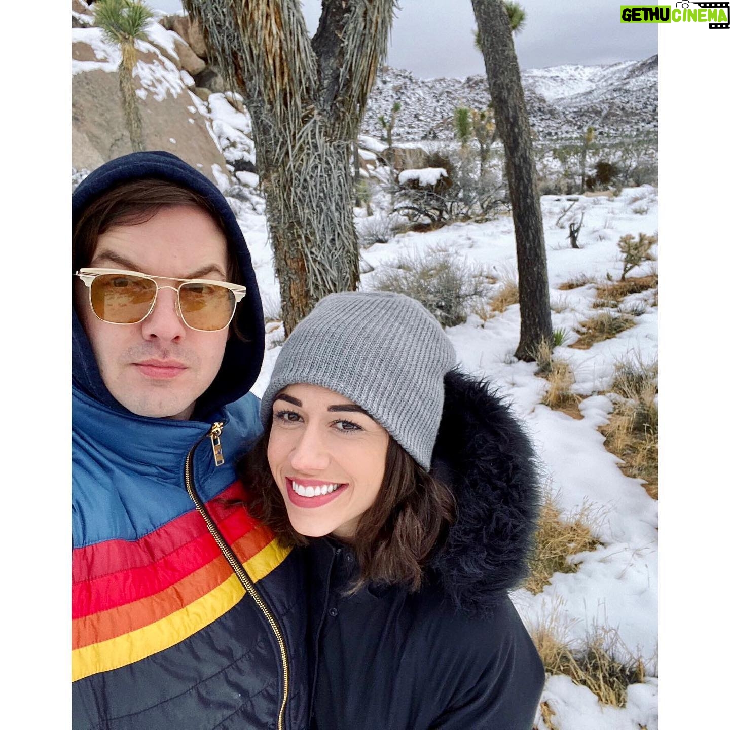 Erik Stocklin | Gethu Cinema