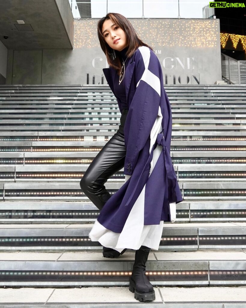 Actress Erina Mizuno HD Instagram Photos and Wallpapers June 2023 ...