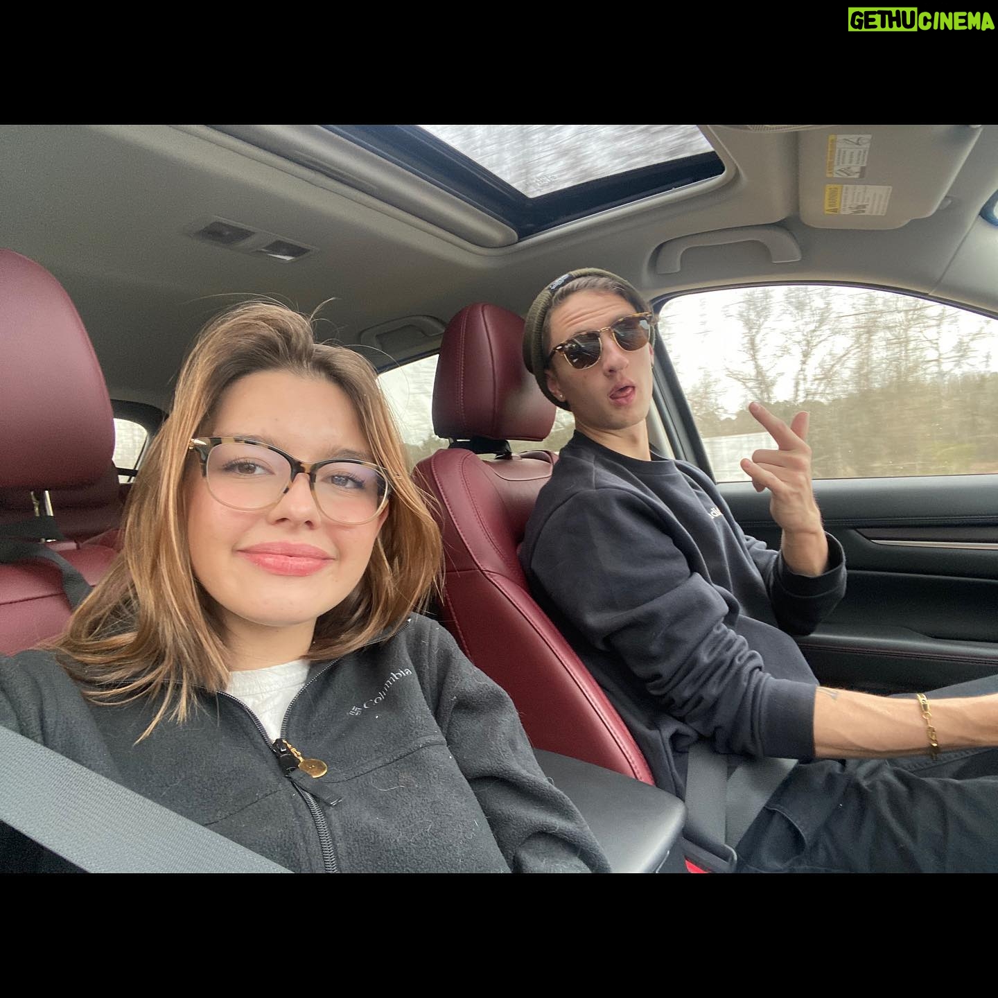 Fatima Ptacek | Gethu Cinema