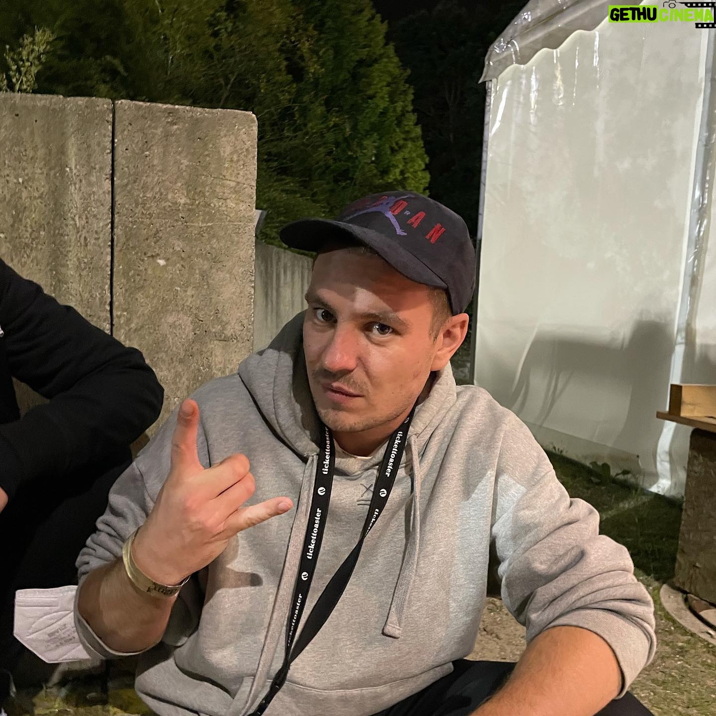 Felix Lobrecht | Gethu Cinema