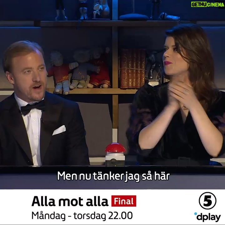 Filip Hammar | Gethu Cinema