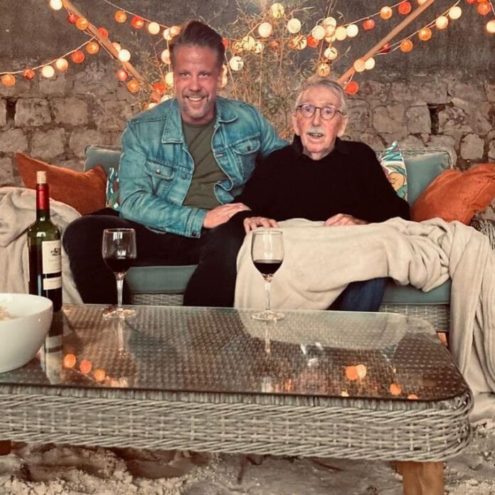 Filip Hammar's Top 10 Instagram Photos That Got the Most Likes