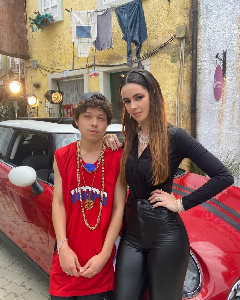 The Top 10 Most Engaging Instagram Photos of Filipa Pinto