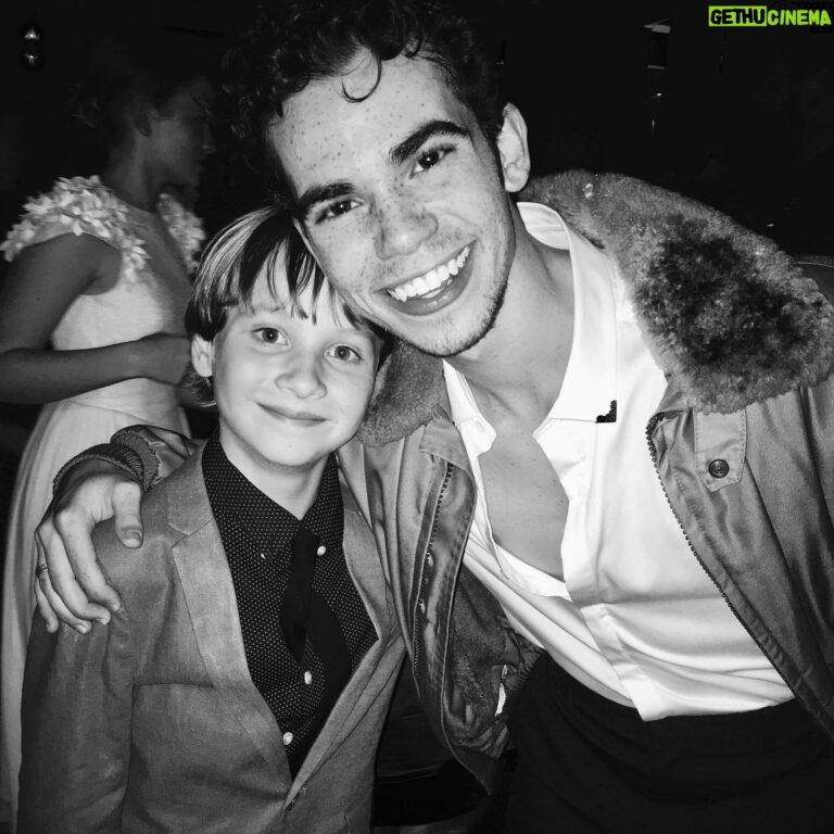 Finn Carr’s 10 Most Hearted Instagram Photos