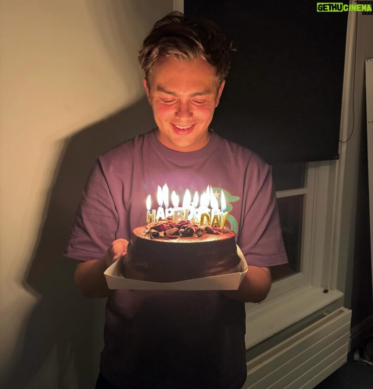 Flemming Viguurs’s Instagram: 10 Most Liked Photos