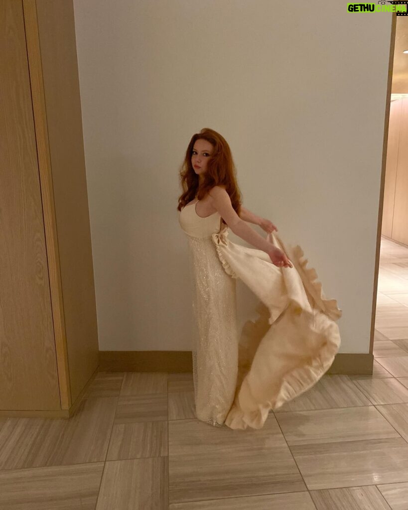 Actress Francesca Capaldi HD Instagram Photos and Wallpapers June 2024 ...