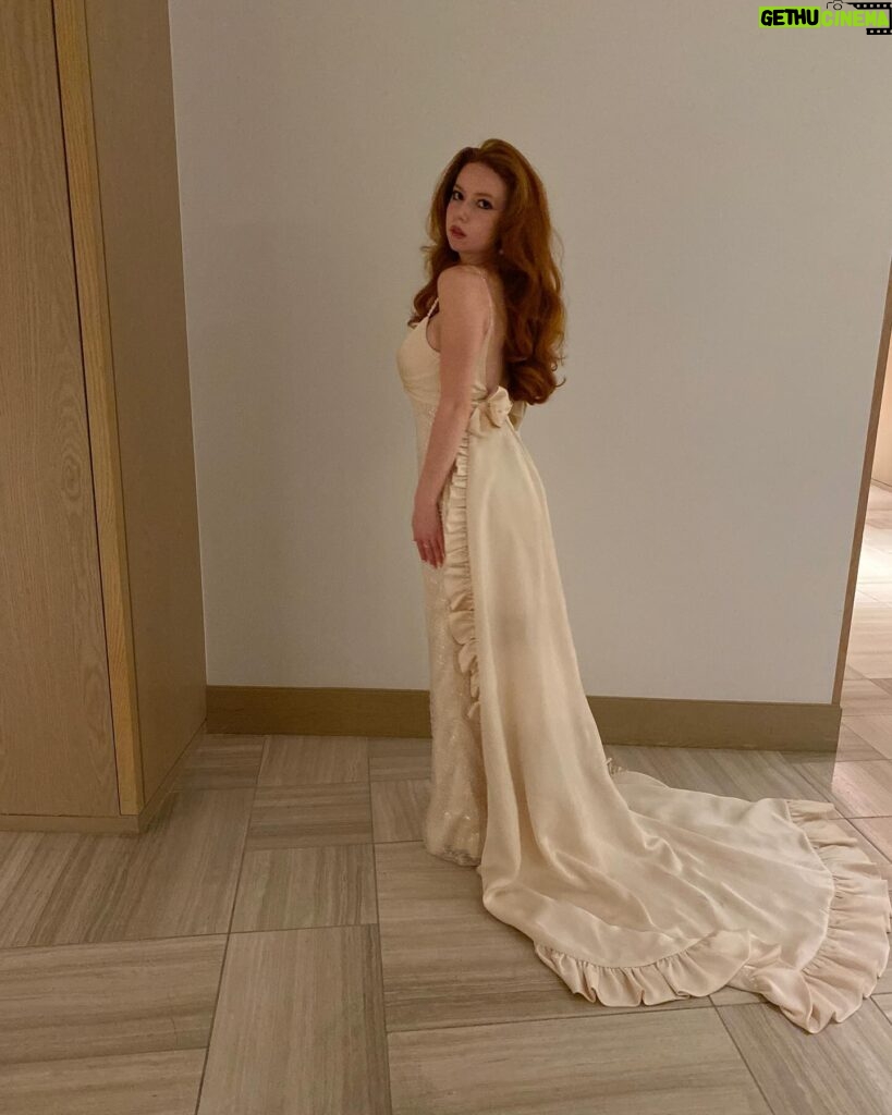 Actress Francesca Capaldi HD Instagram Photos and Wallpapers June 2024 ...