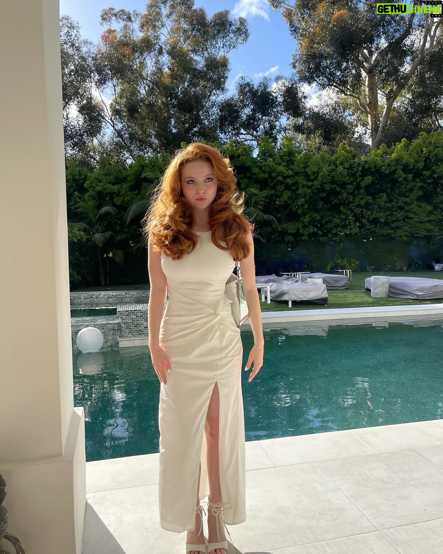 Actress Francesca Capaldi HD Instagram Photos and Wallpapers June 2024 ...