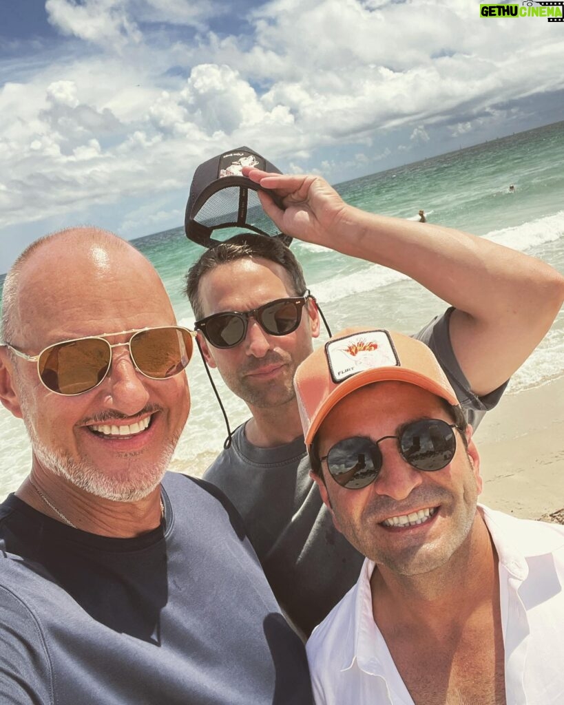 Actor Frank Rosin HD Instagram Photos and Wallpapers February 2023 ...