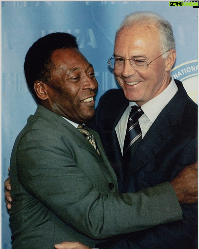 Actor Franz Beckenbauer HD Instagram Photos and Wallpapers July 2023 ...