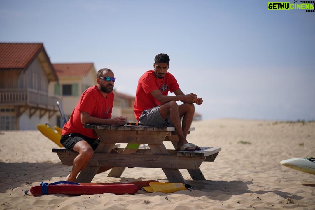 Fred Testot | Gethu Cinema