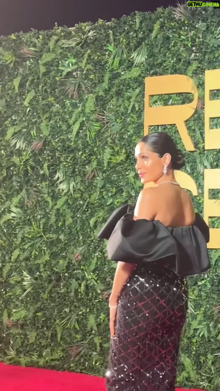 Actress Freida Pinto HD Instagram Photos and Wallpapers February 2024 ...