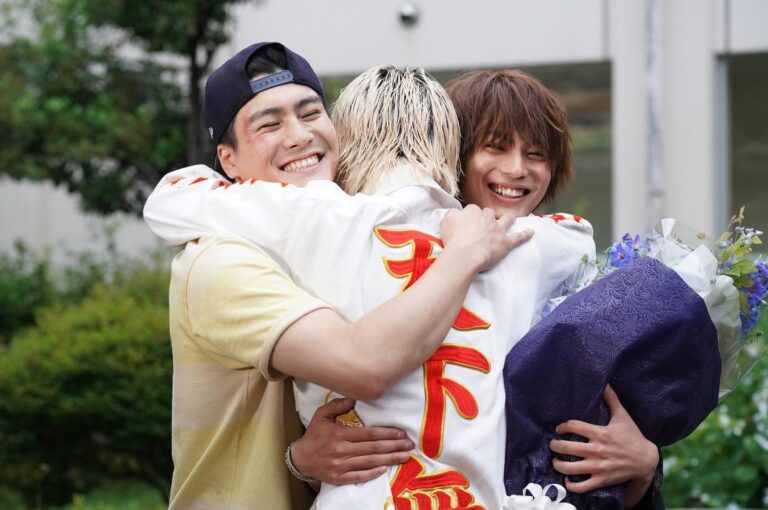 Top 10 Instagram Hits from Fuju Kamio