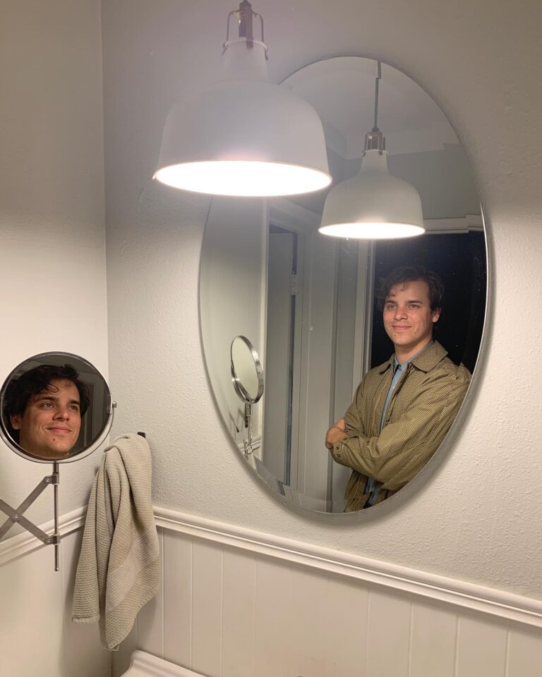 The Top 10 Gabriel Gundacker Instagram Photos You Need to See