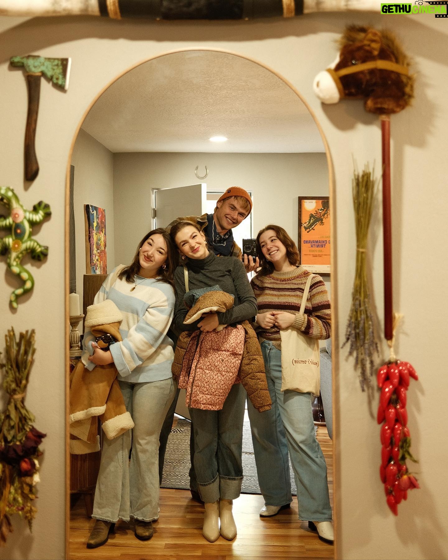 Actor Garrett Wareing HD Instagram Photos and Wallpapers May 2024 ...