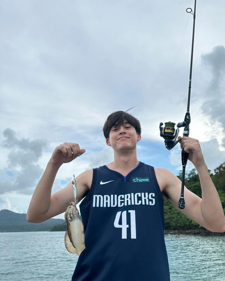 Countdown: Gawin Caskey's 10 Most Popular Instagram Posts