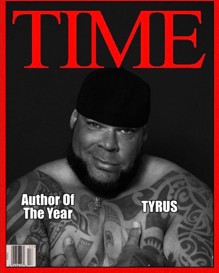 10 Top-Ranked Instagram Photos of George Murdoch