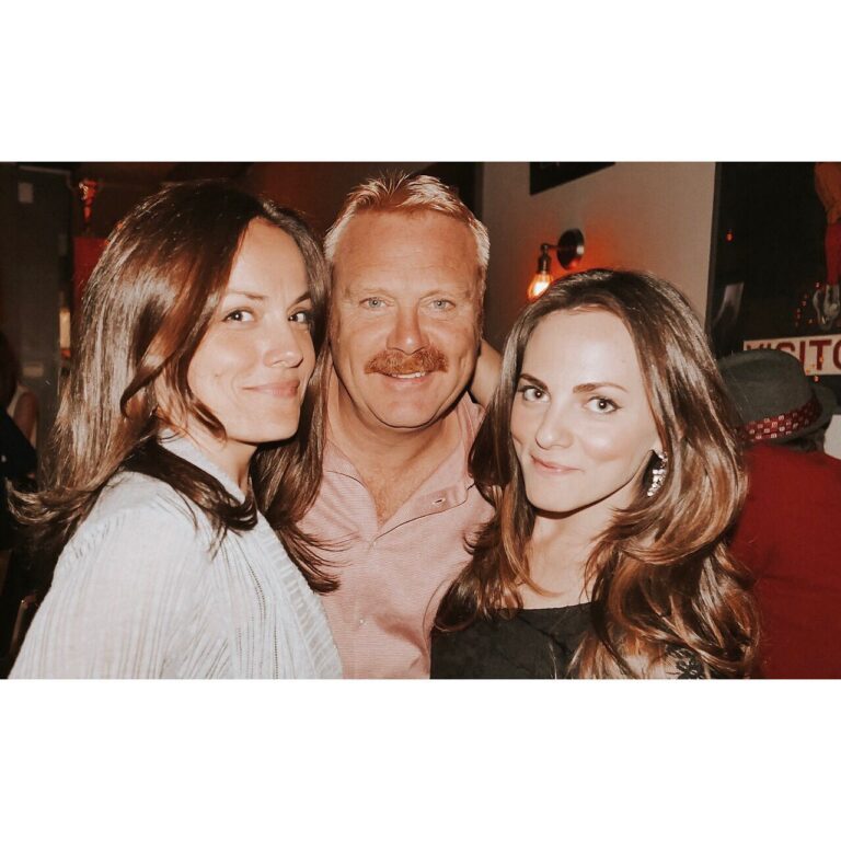 Georgina Reilly’s Top 10 Instagram Photos That Are Pure Gold