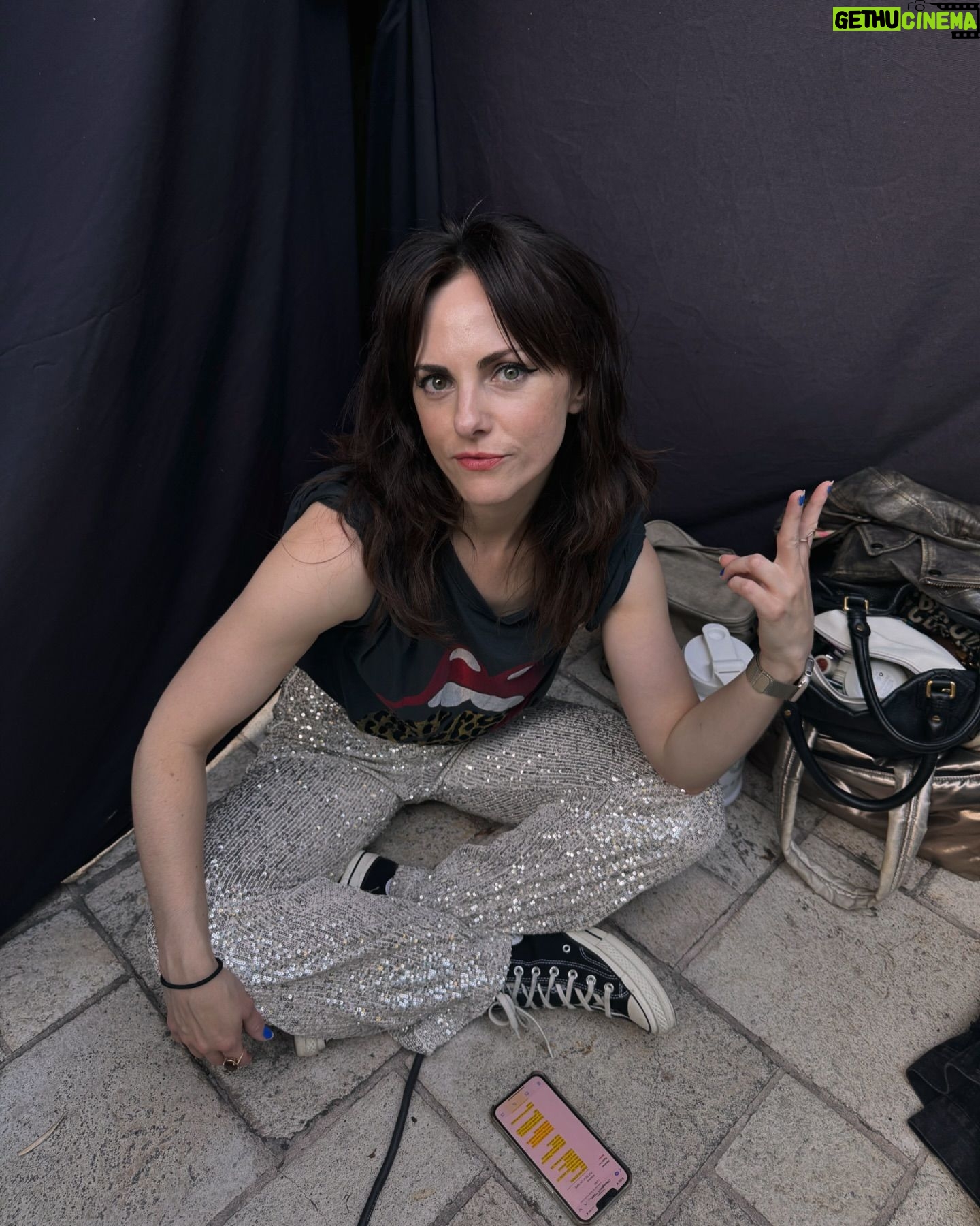 Georgina Reilly | Gethu Cinema