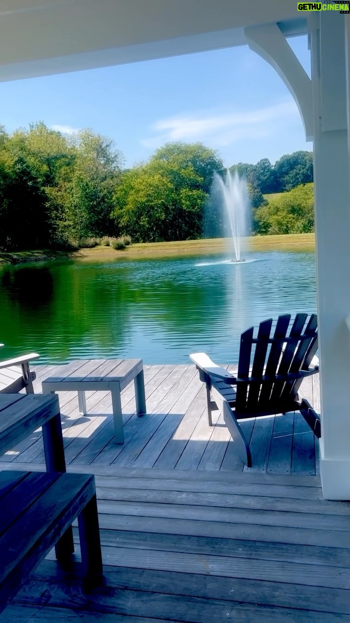 Gigi Levangie | Gethu Cinema