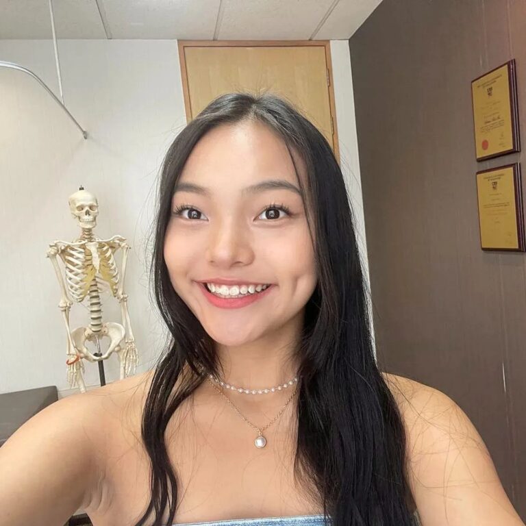 The Most Popular Instagram Photos of Gisele Chiam: Top 10