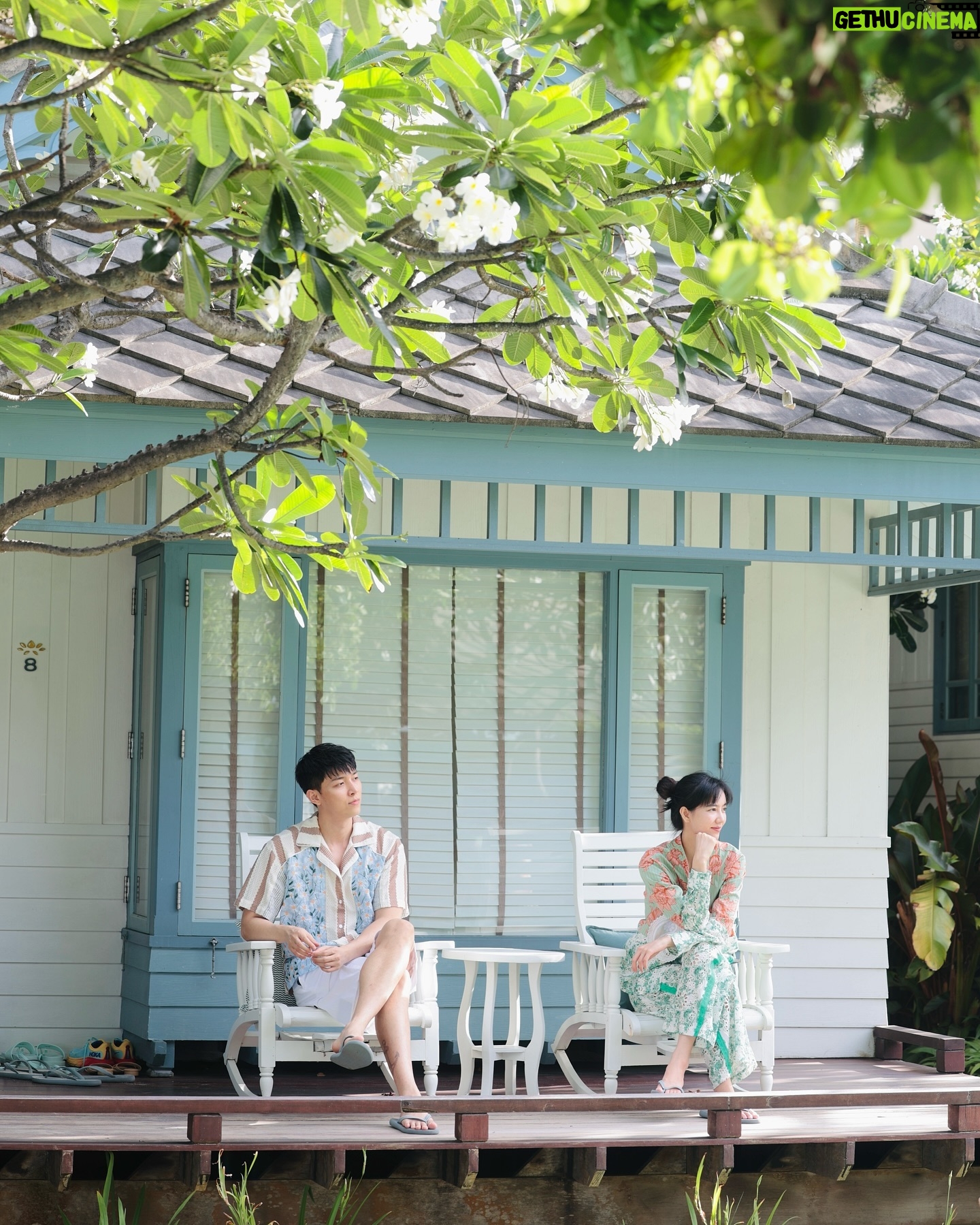 Actor God Itthipat Thanit HD Instagram Photos and Wallpapers June 2024 | Gethu Cinema