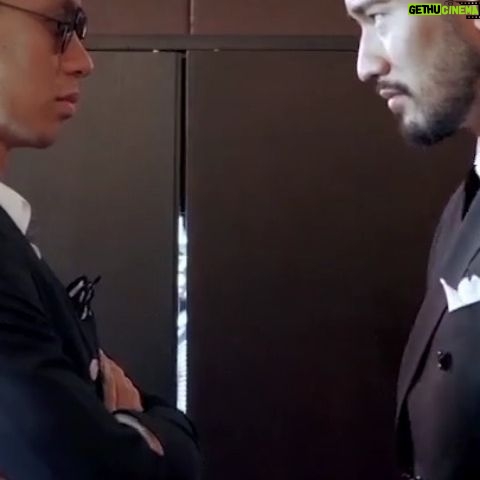 Godfrey Gao | Gethu Cinema