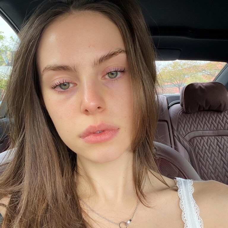 The Top 10 Most Engaging Instagram Photos of Grace Beedie