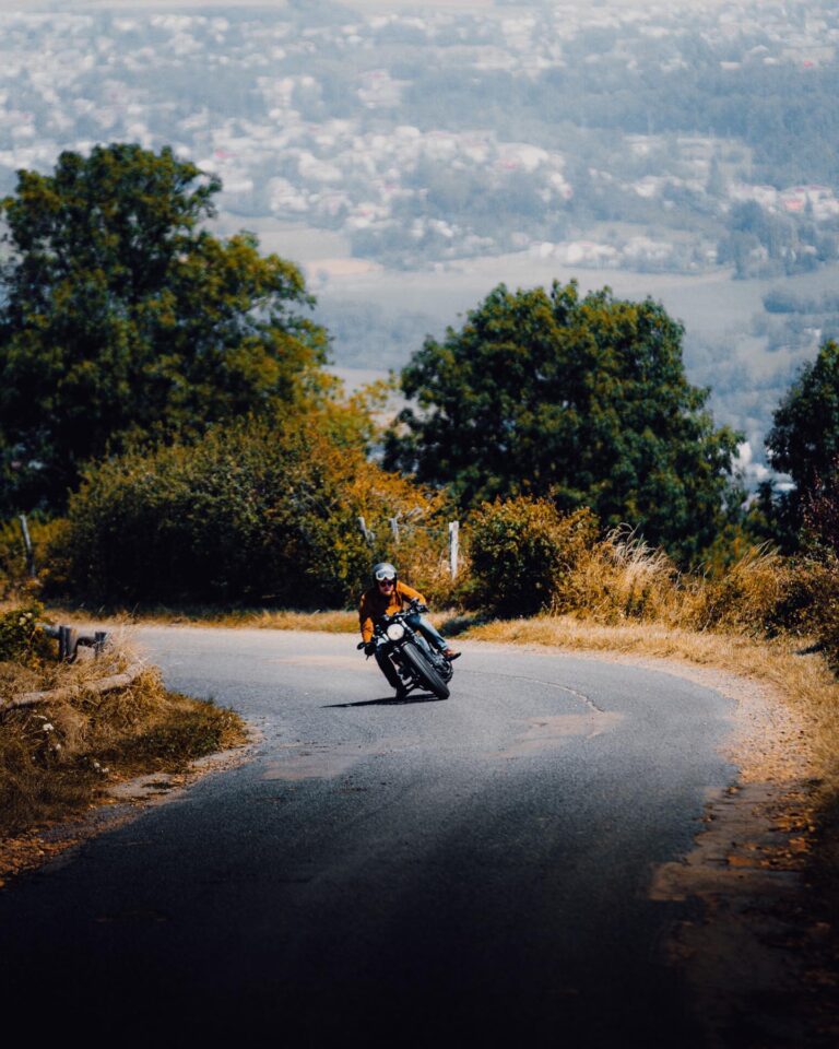 10 Guillaume Ruchon Instagram Photos That Got the Most Love